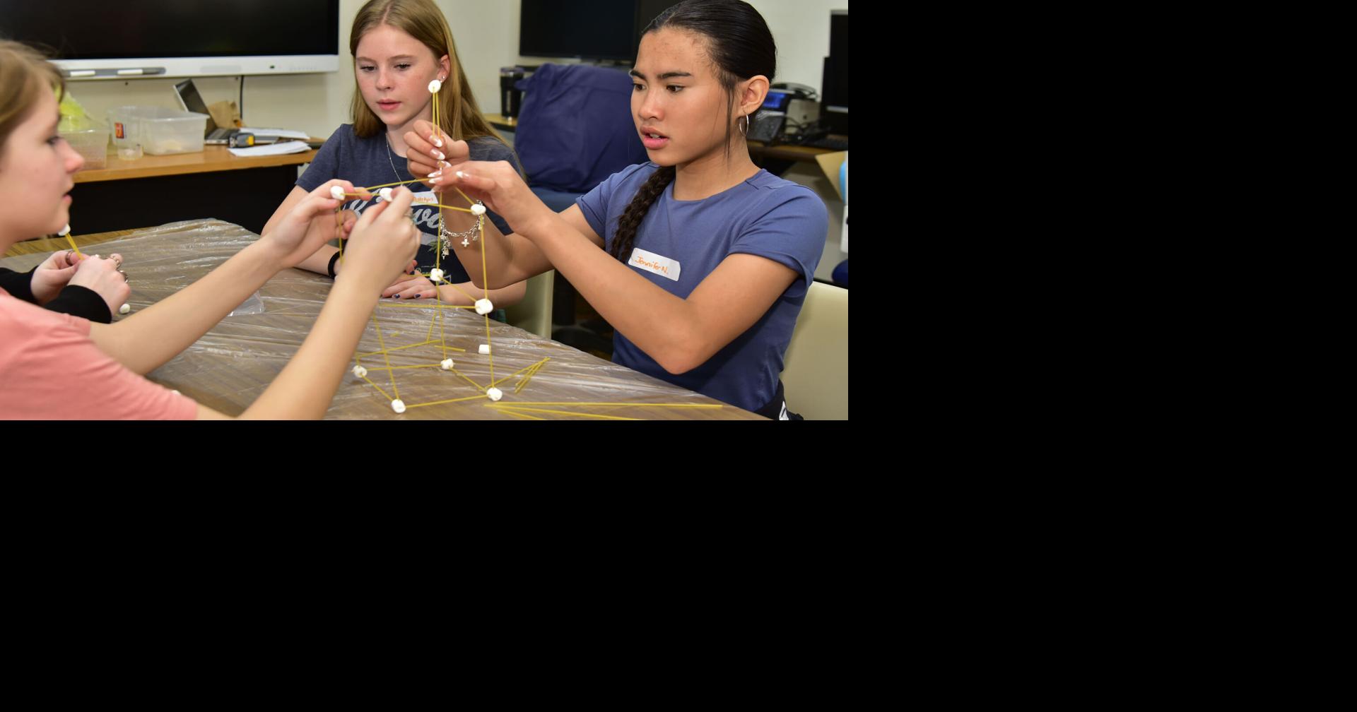 Brevard Academy students attend BRCC Career Day | Education ...