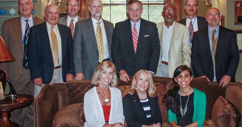 Steve Pulliam Ready For Another Change | News | transylvaniatimes.com