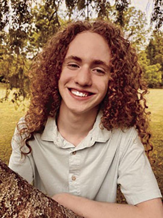 Transylvanian of the Week: Finn Smith | Features | transylvaniatimes.com