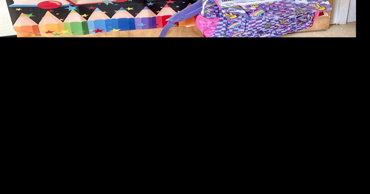 Sharing House program supports 726 Transylvania County students | News ...