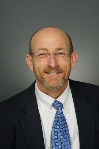 Mark Burrows Retiring After Nearly 30 Years Of Service | News ...