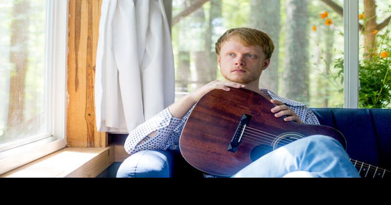 Clint Roberts Releases Debut Single 'Nero's Waltz' | Features ...