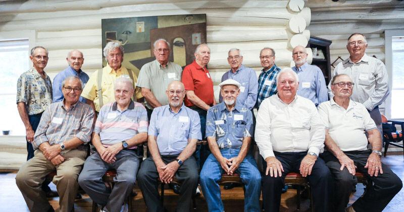 BHS Class Of '58 Enjoys Reunion | News | transylvaniatimes.com