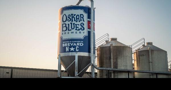 Oskar Blues celebrates a decade of being in Brevard | Calendar ...