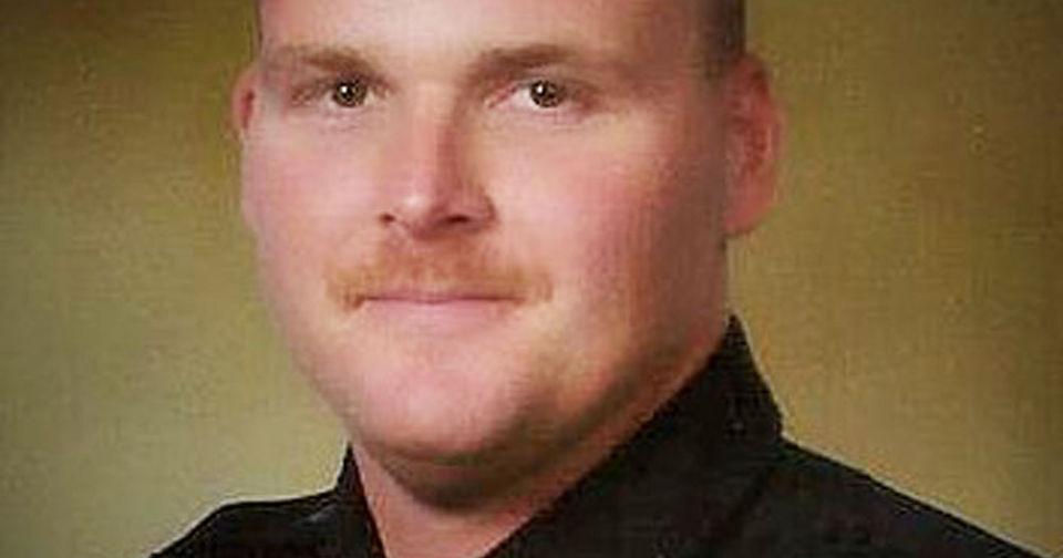 Officer Profile: James Dodson | Features | transylvaniatimes.com