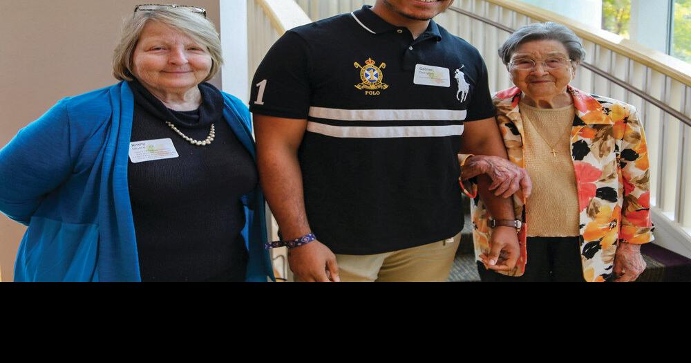 Grace Munro Roy Honors Daughter With Scholarship | Education ...