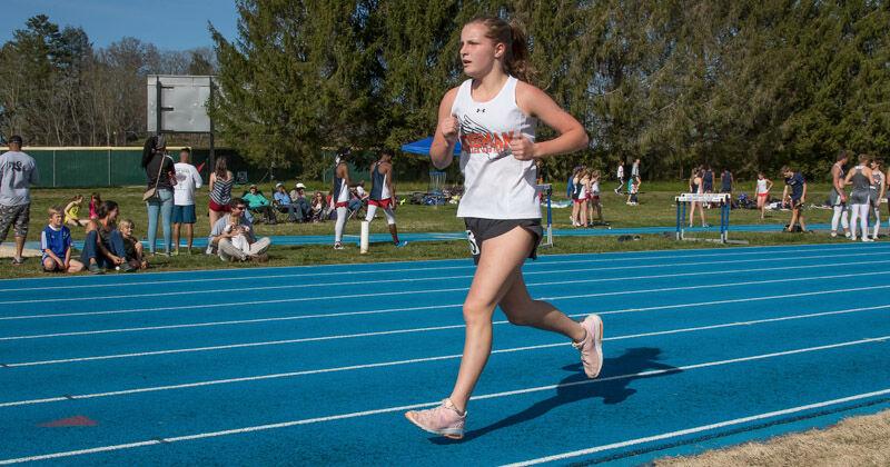 Brevard, Rosman Track Compete At Frank Patton Classic | Sports ...