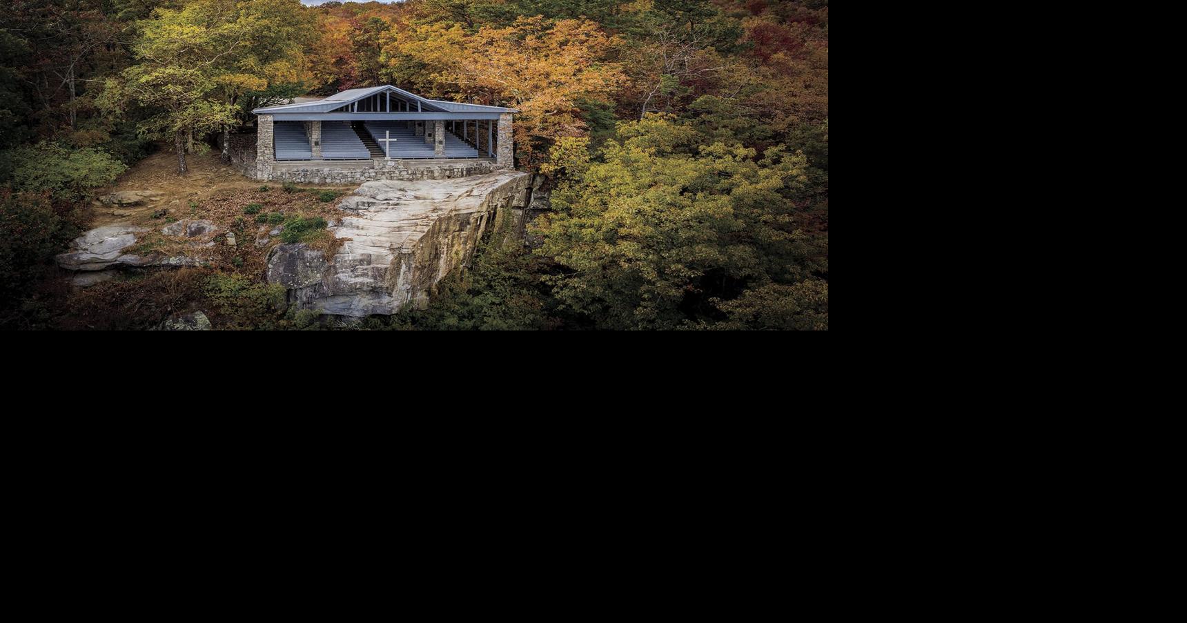 "Pretty Place" Chapel closing for renovations | Tourism ...