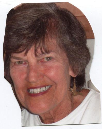 Doris Ruth Graham | Obituaries | transylvaniatimes.com