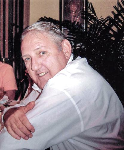 Obituary: Larry Gale Stiles | Obituaries | transylvaniatimes.com