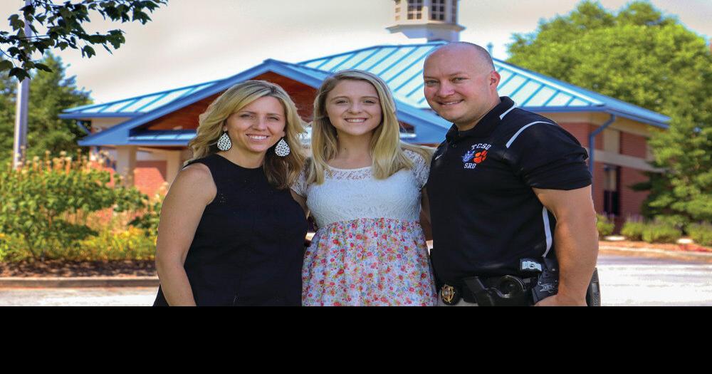 Father-Daughter Connection For Local Family At BRCC | Education ...