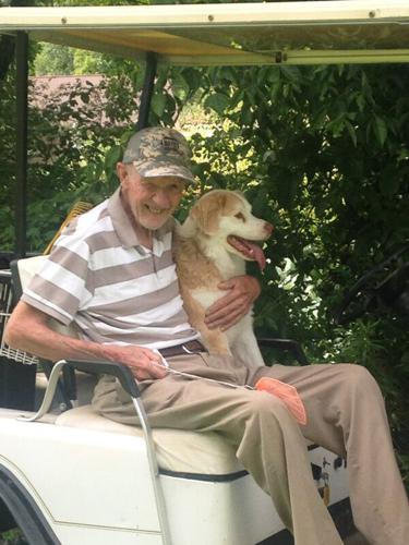 Samuel Phillip Yoder | Obituaries | transylvaniatimes.com