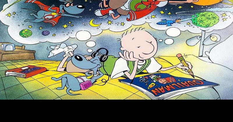 Jim Jinkins, Renowned Animator, To Speak At BC | Arts ...