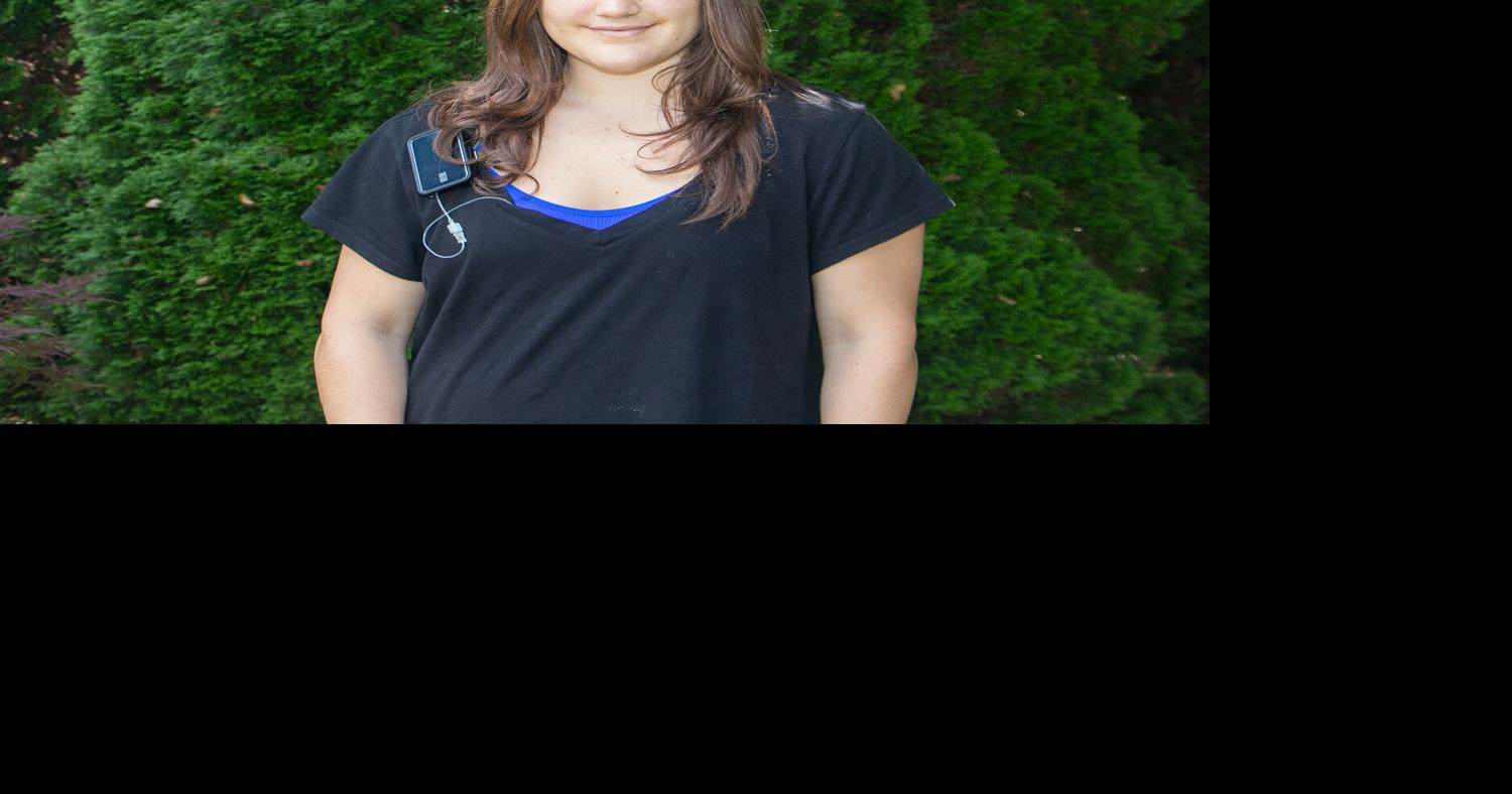 Blue Ridge’s Hawsey faces adversity, finds strength | Education ...