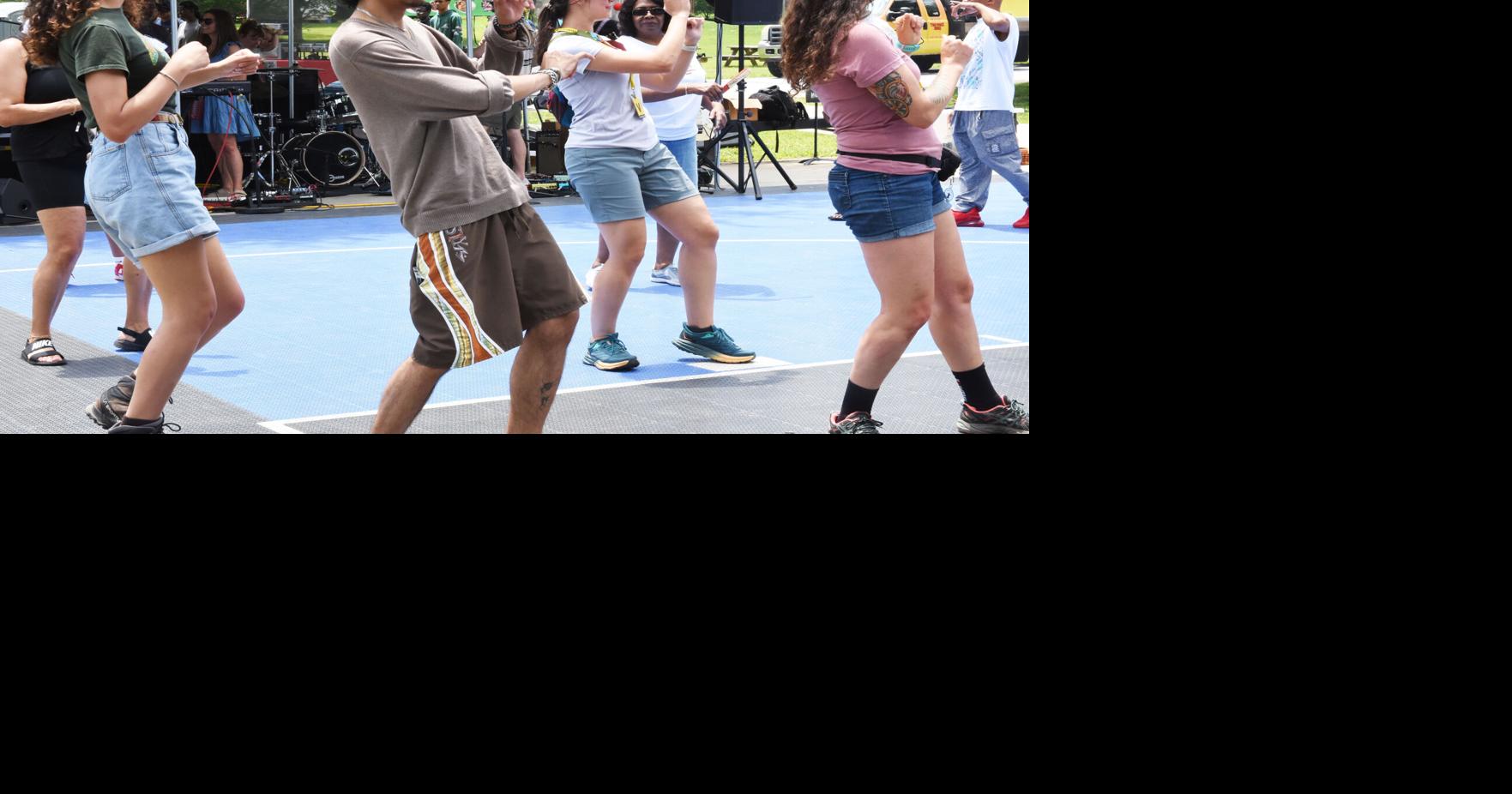 Juneteenth Freedom Day brings community together | Brevard ...