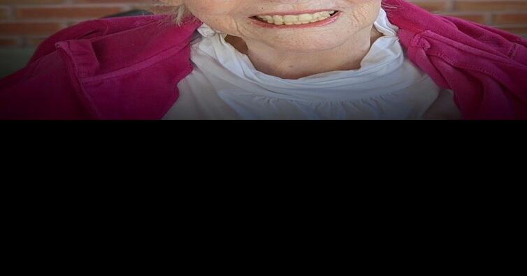 Patricia Audrey Kerr | Obituaries | transylvaniatimes.com