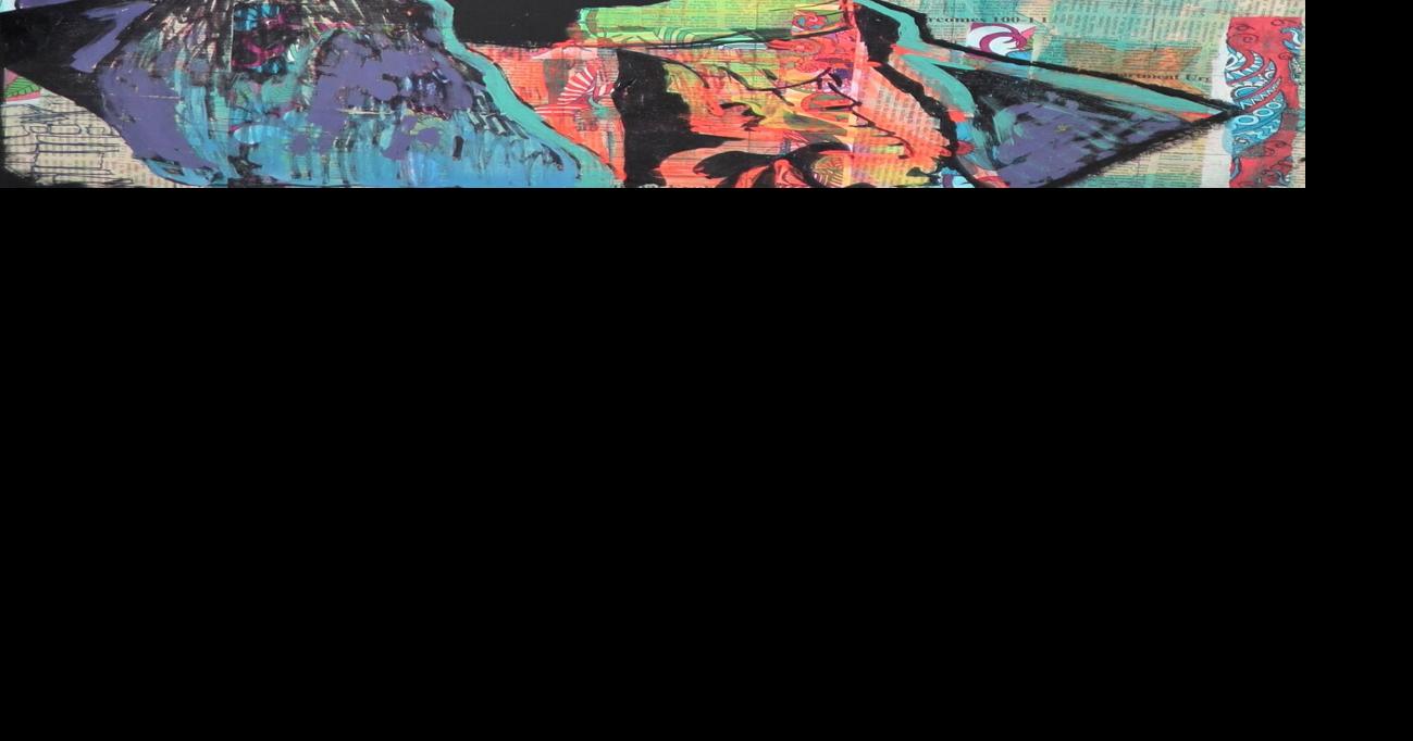 New Exhibit Features 'No Limit' Artists | Arts | transylvaniatimes.com