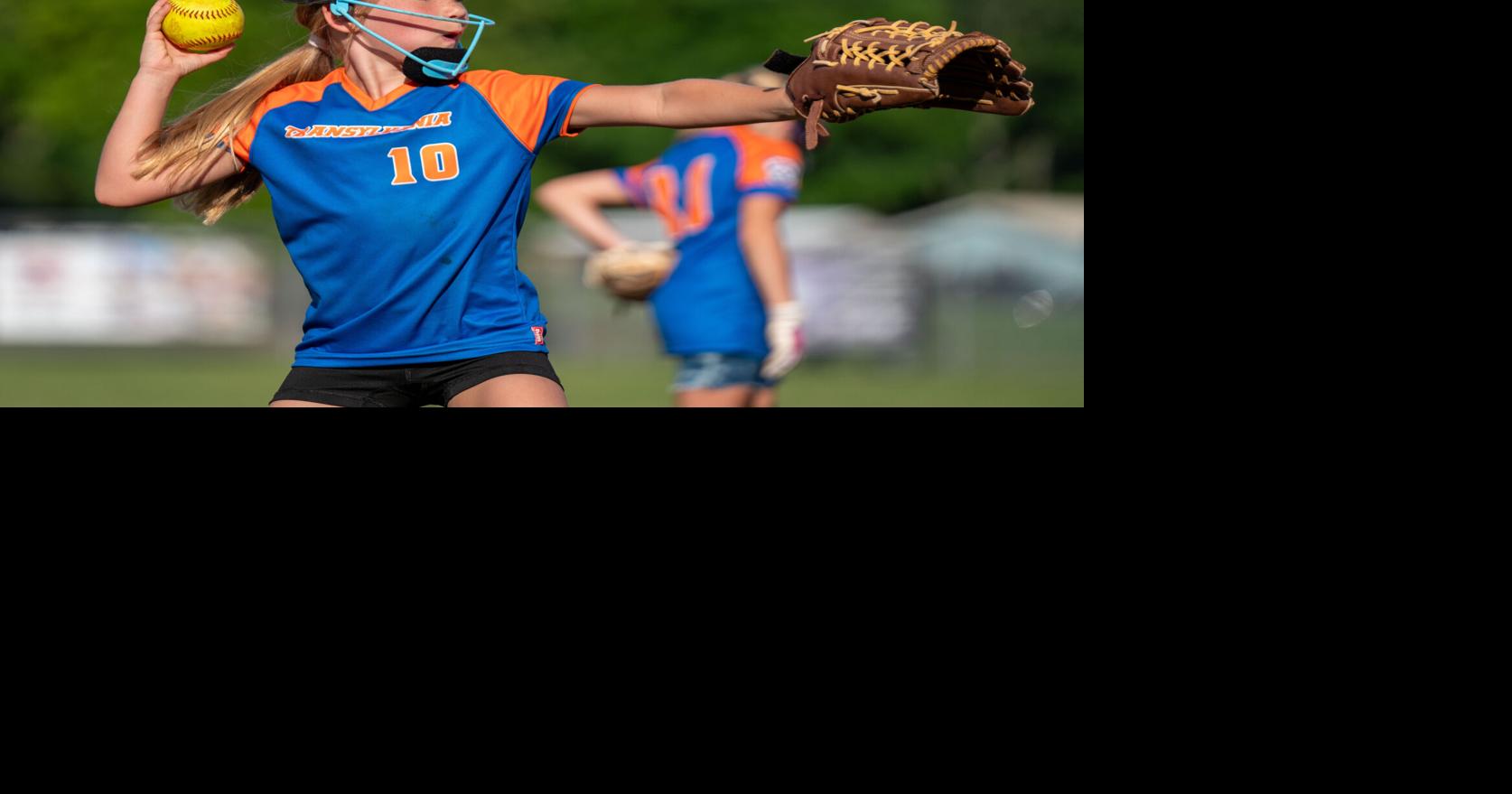 Transylvania softball team heads to state tournament | News ...