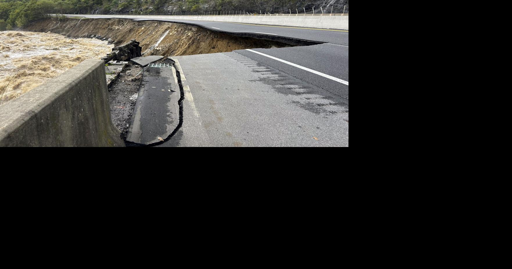 PHOTOS: See photos of aftermath of Hurricane Helene from across North ...