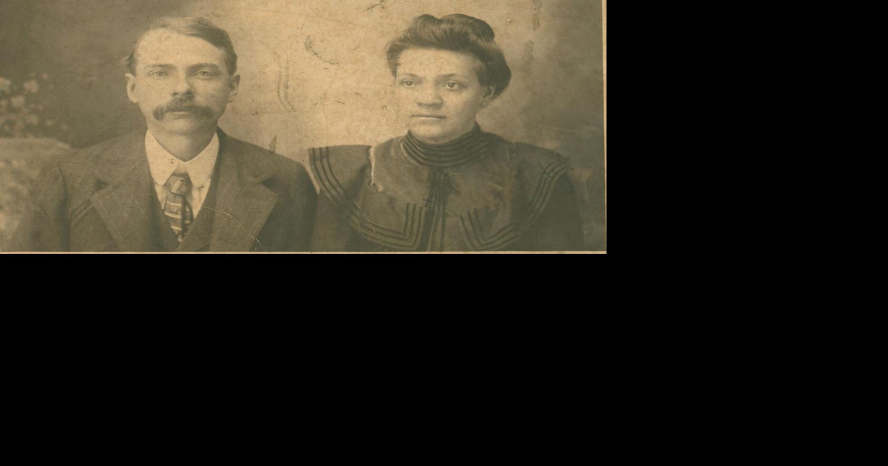 Picturing the past: T.W. Whitmire, an early Brevard entrepreneur ...