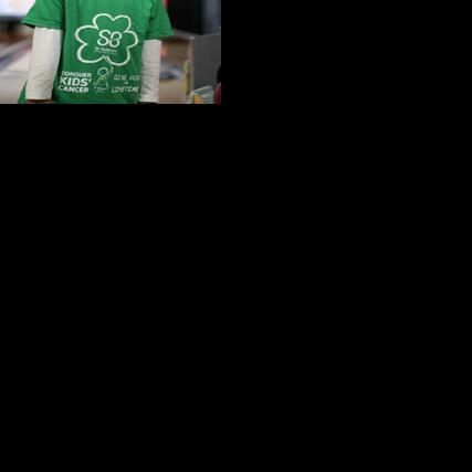 Record breaking, rocking good time held during annual fundraiser ...