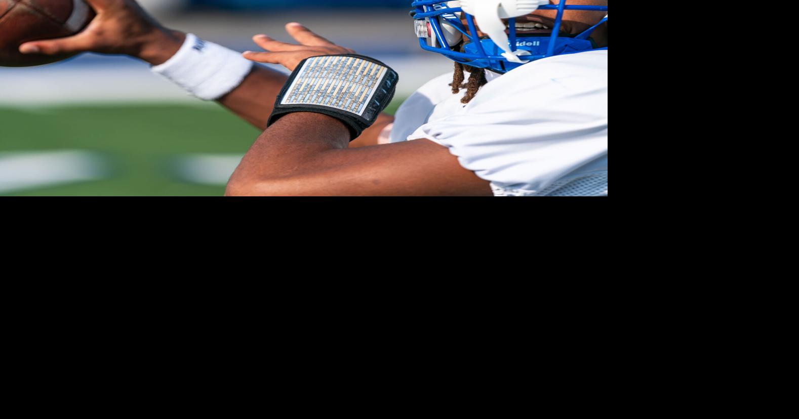 GALLERY: Brevard Blue Devils football practice 2024 | Gallery ...