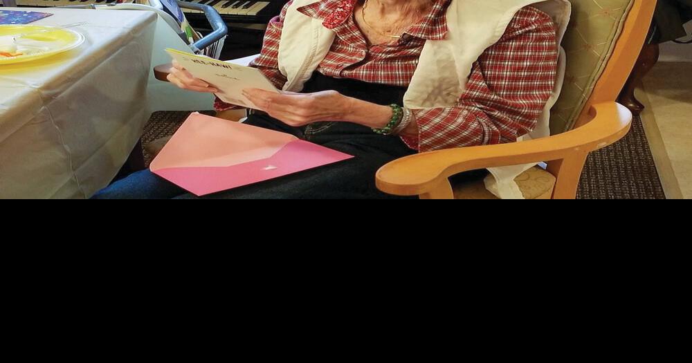 Pauline "Polly" Hamilton | Obituaries | transylvaniatimes.com