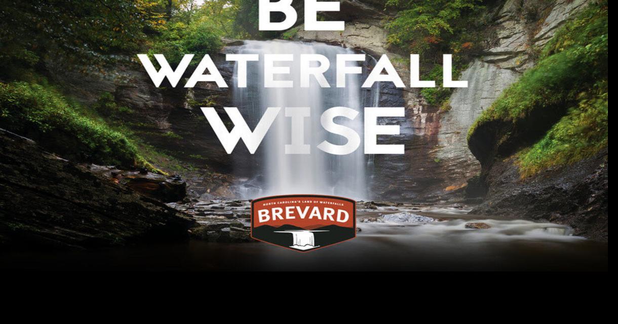 Tourism department encourages waterfall safety around July 4th ...