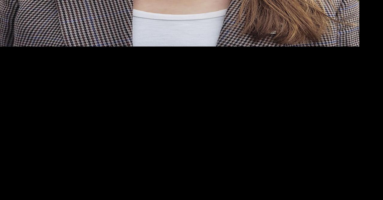 Transylvanian of the Week: Becky McCann | Features | transylvaniatimes.com