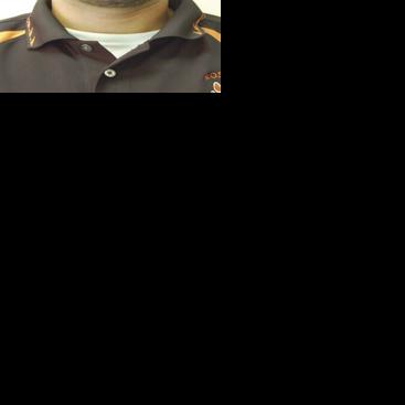RHS football coach Dusty Robinson relieved of duties | Education ...