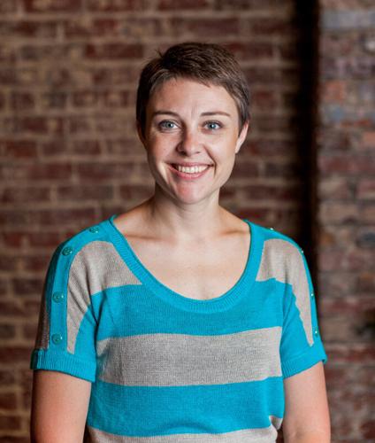 Jessica Gallagher Announces Candidacy For City Council | News ...