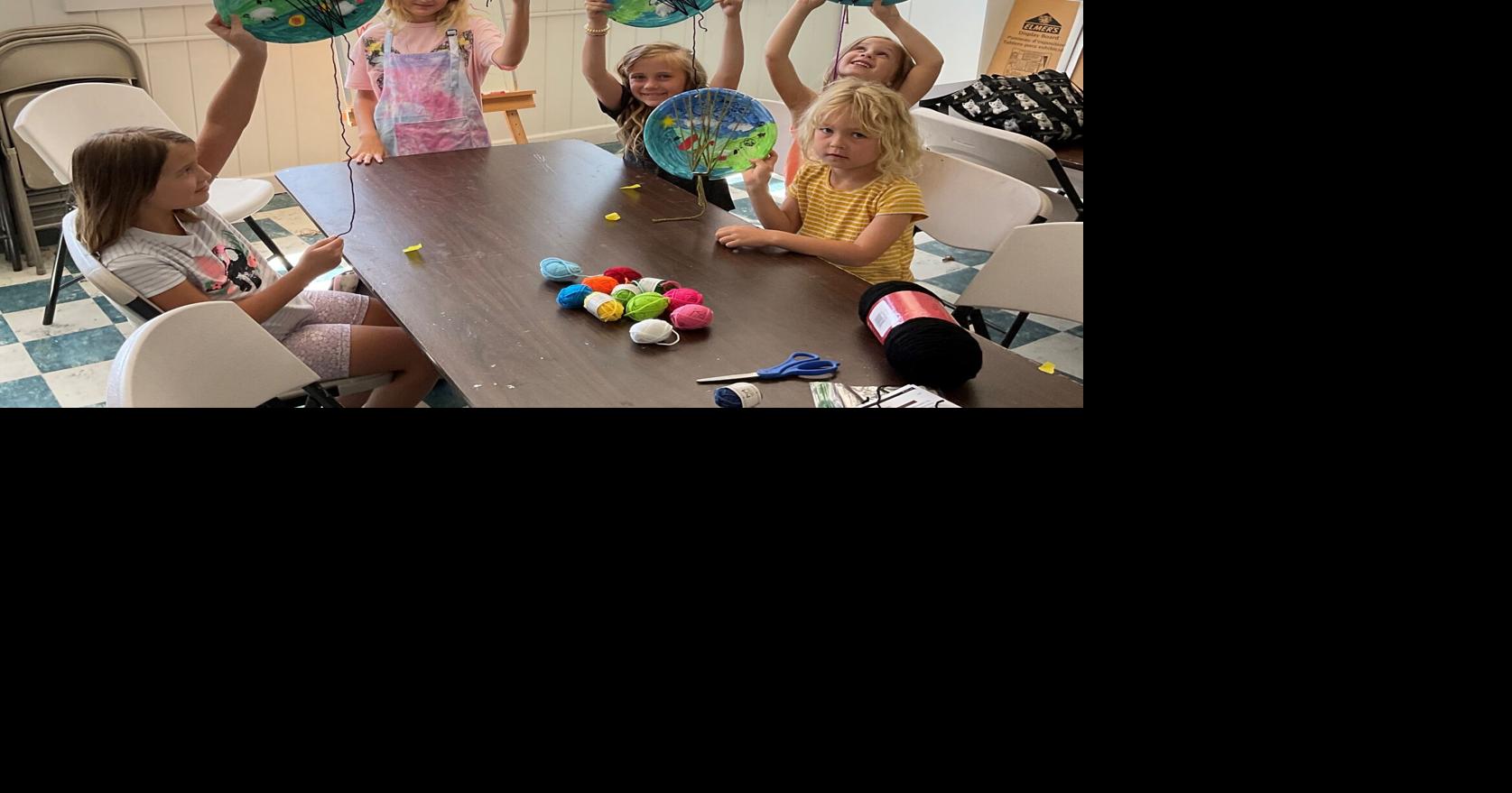 Summer Arts Academy begins soon at Arts Council | Arts ...