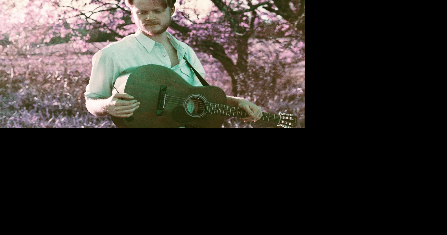 Clint Roberts to perform free concert Friday at library | Arts ...