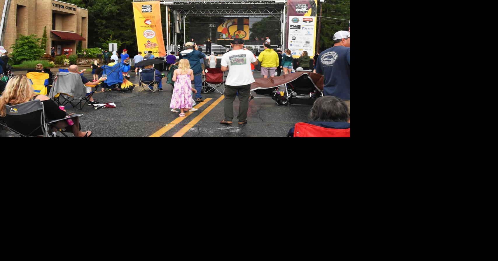 White Squirrel Weekend 2022 photo gallery | Arts | transylvaniatimes.com