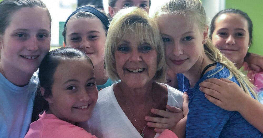 Brevard Academy Supports Robin Bolt And WNC Hope Chest | Education ...