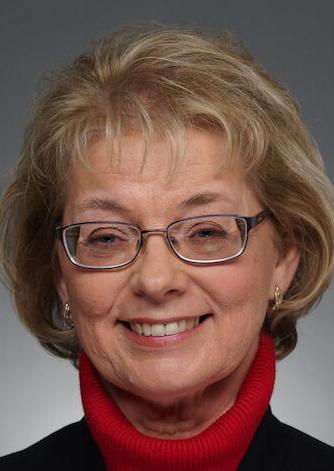 Teresa McCall announces re-election run for Board of Commissioners ...