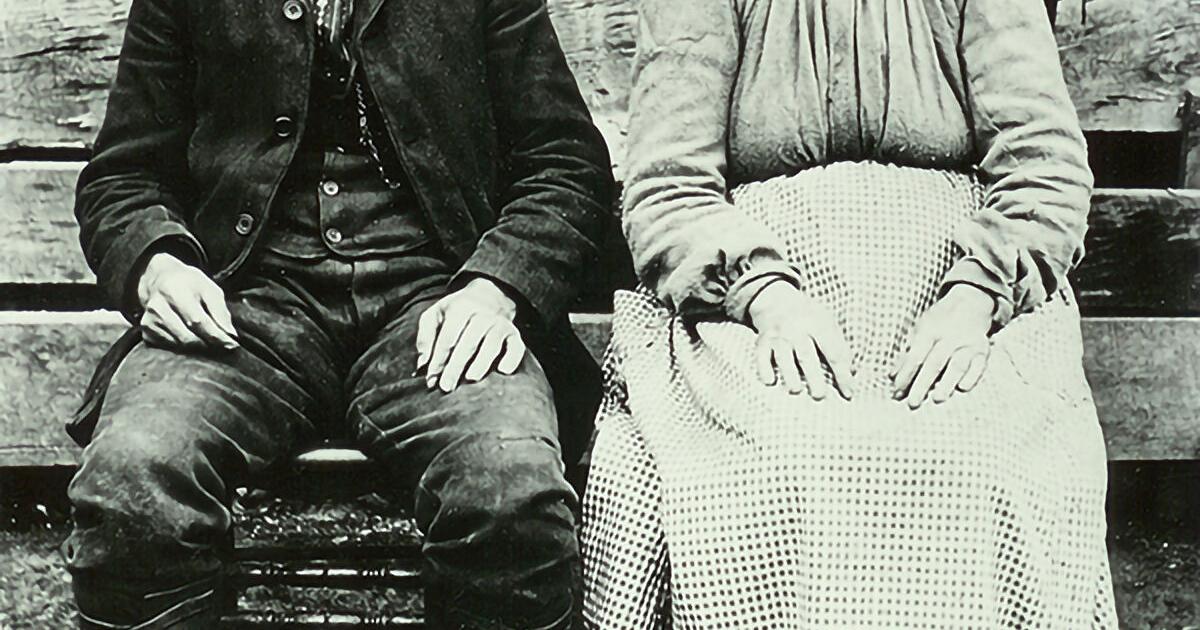 From the museum: the McCall Family | Features | transylvaniatimes.com