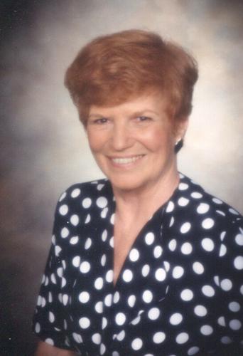Mary Patricia Jarvis Tangney | Obituaries | transylvaniatimes.com
