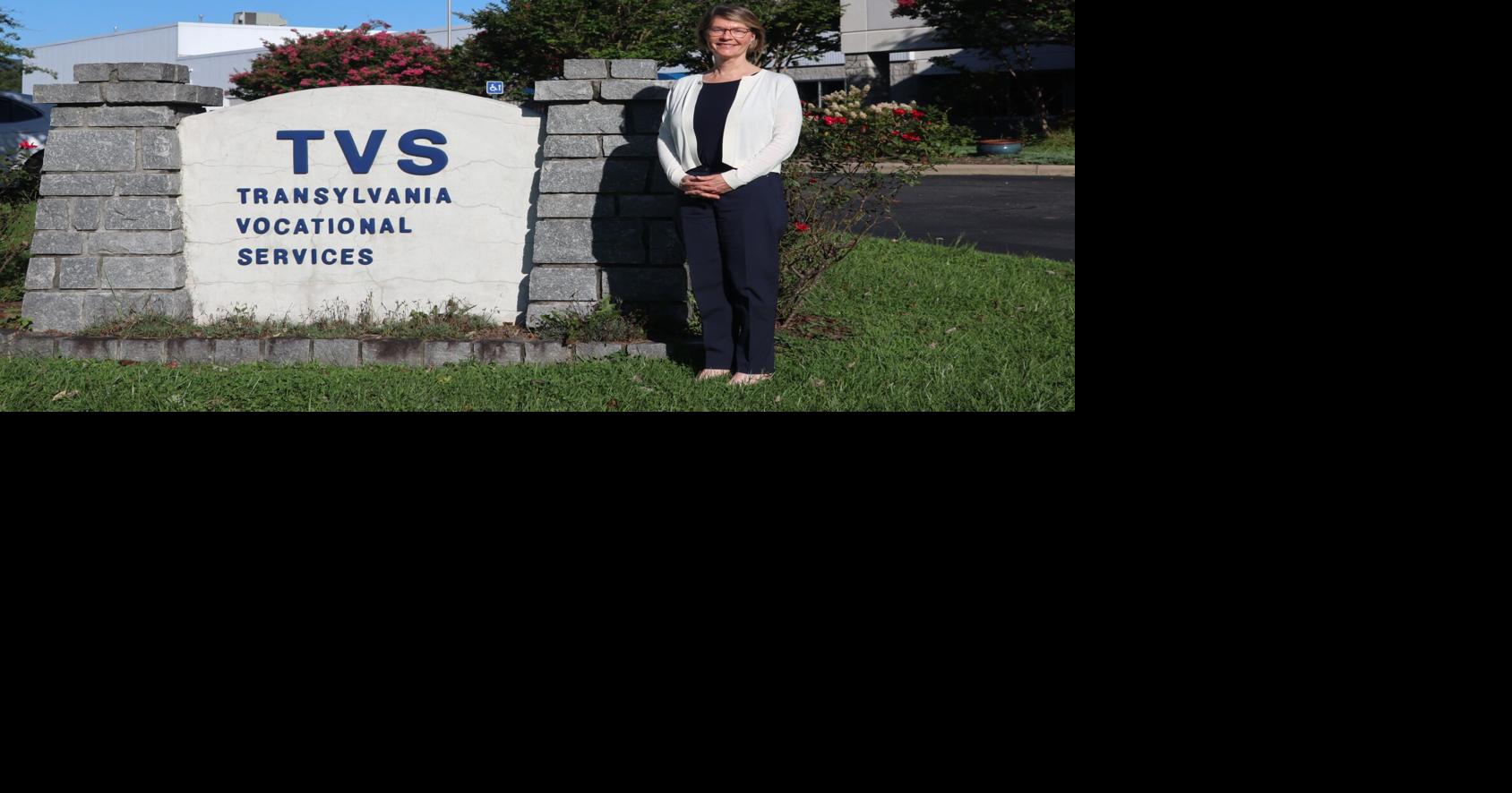 TVS announces new chief executive officer | News | transylvaniatimes.com