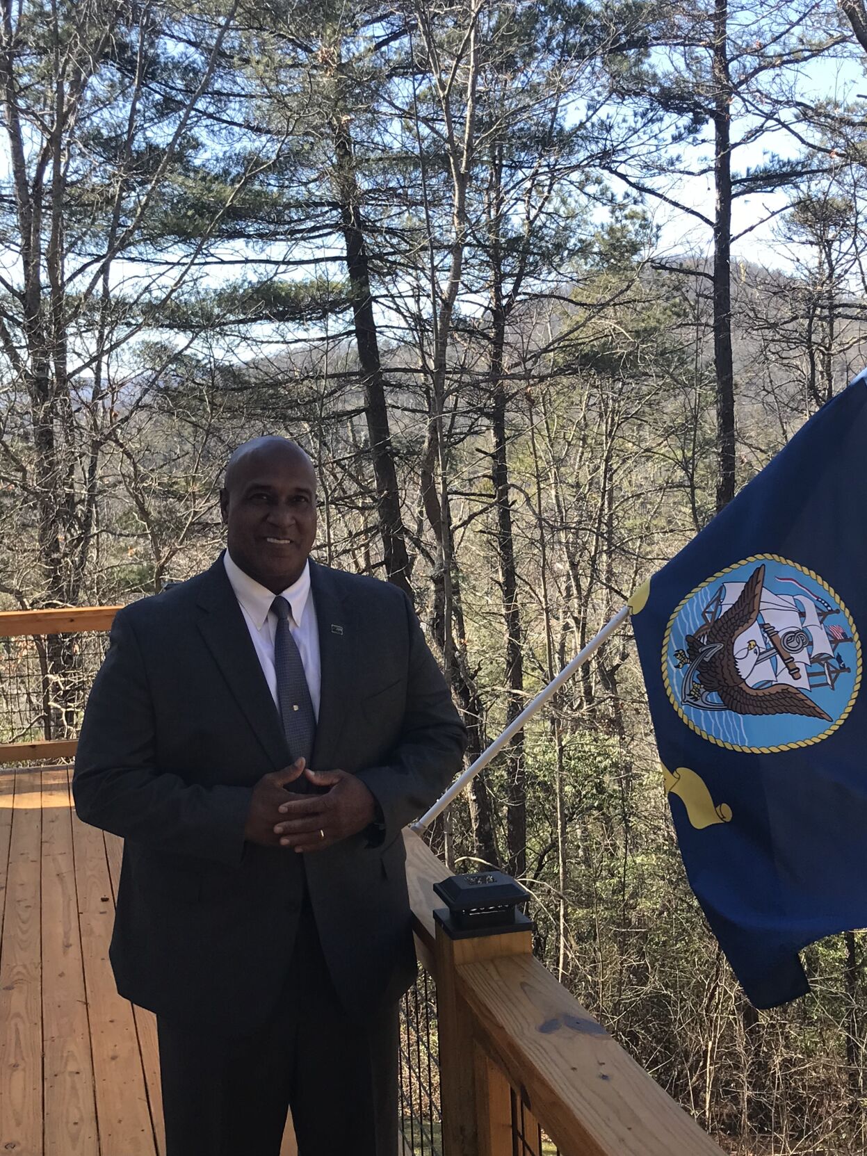 William Hemphill To Run For Transylvania County Sheriff | News ...