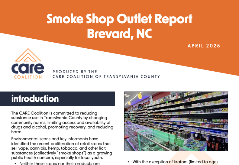 CARE Coalition warns about licit drug access among adolescents | News ...