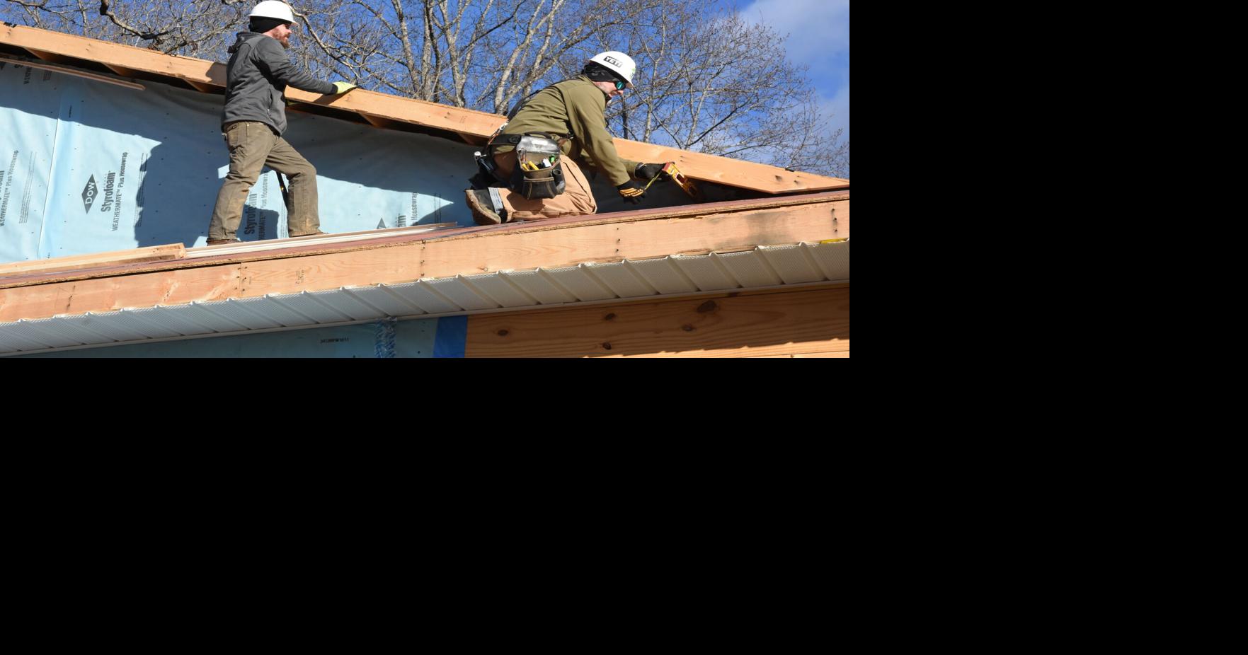 Habitat constructing multi-home units in Brevard to increase density ...