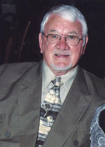 Charles Edwin "Spoonman" Monteith | Obituaries | transylvaniatimes.com