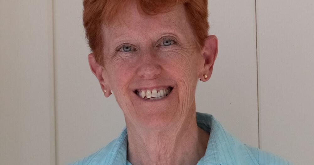 Maureen Copelof In The Run For Brevard Mayor | News | transylvaniatimes.com