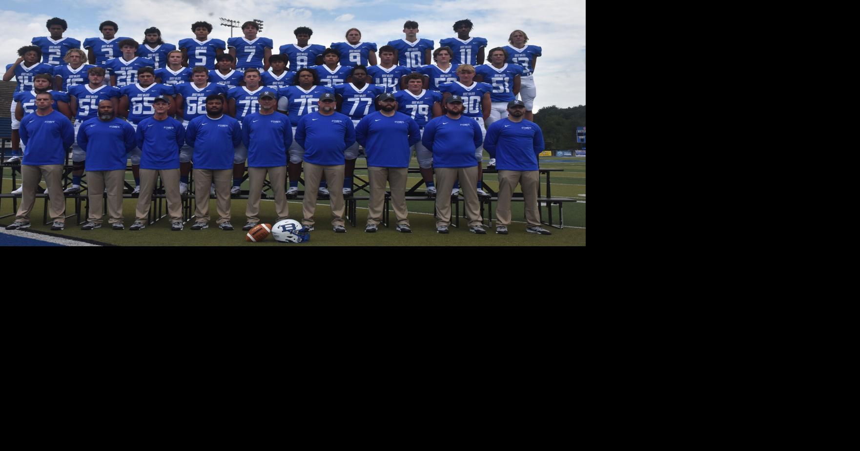 Blue Devils coach looks to new season | Sports | transylvaniatimes.com