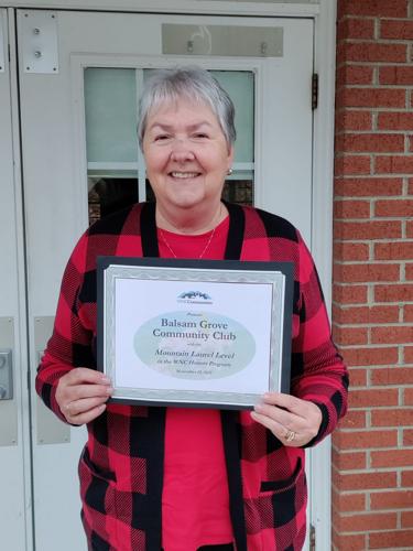 Balsam Grove News | Lifestyles | transylvaniatimes.com