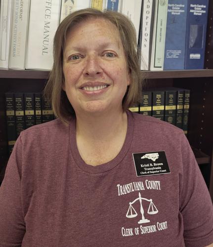 Transylvanian of the Week: Kristi Brown | Features | transylvaniatimes.com