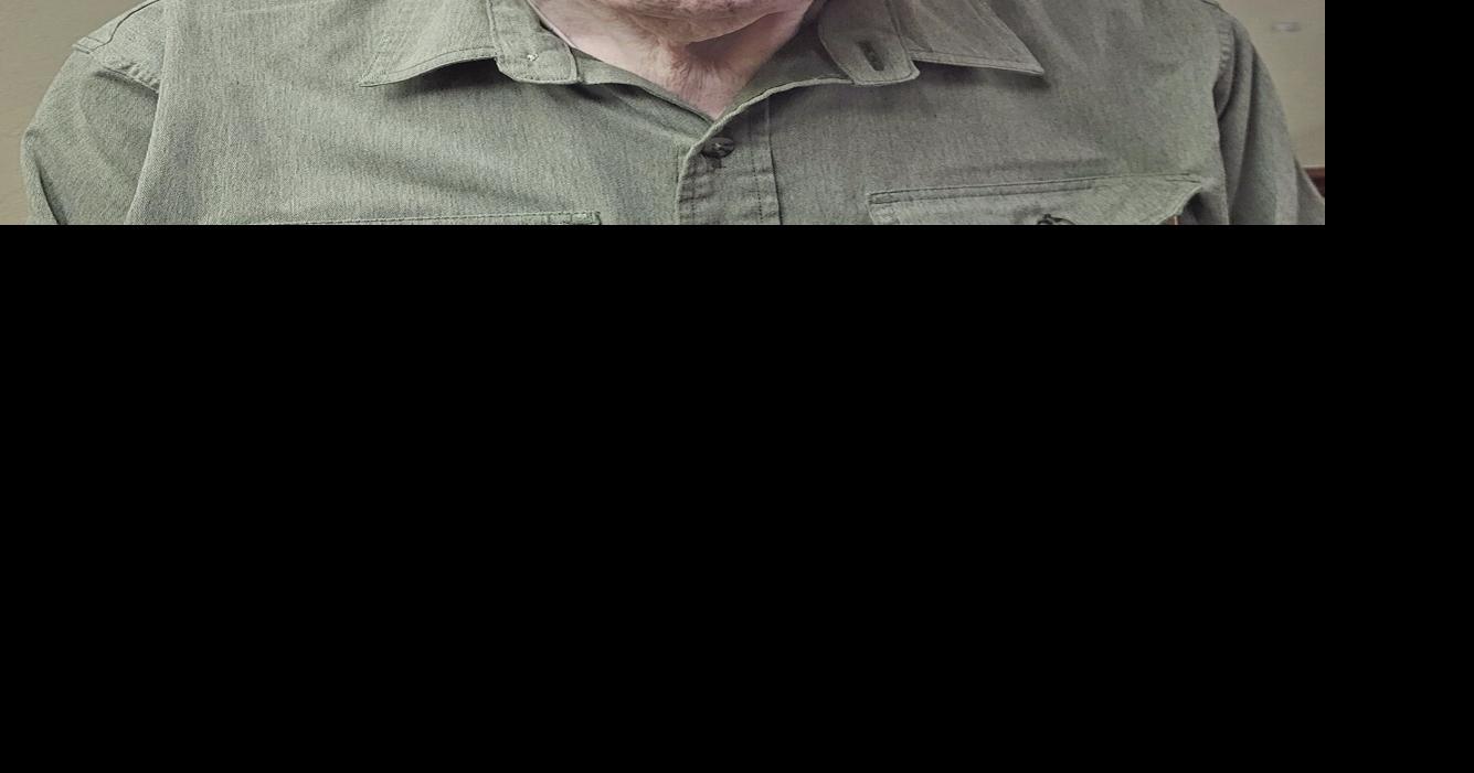 Transylvanian of the Week: James Hafner | Lifestyles ...