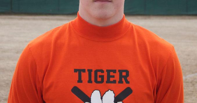 Noah Poteat Named All-Conference For RHS – Rosman NC | Sports ...