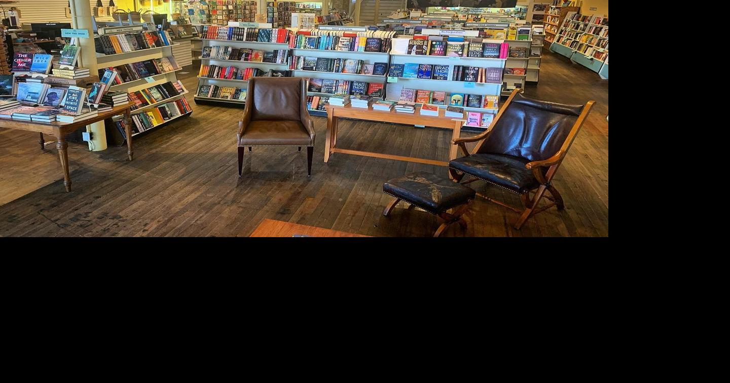 Highland Books to celebrate 'Independent Bookstore Day' on April 30 ...